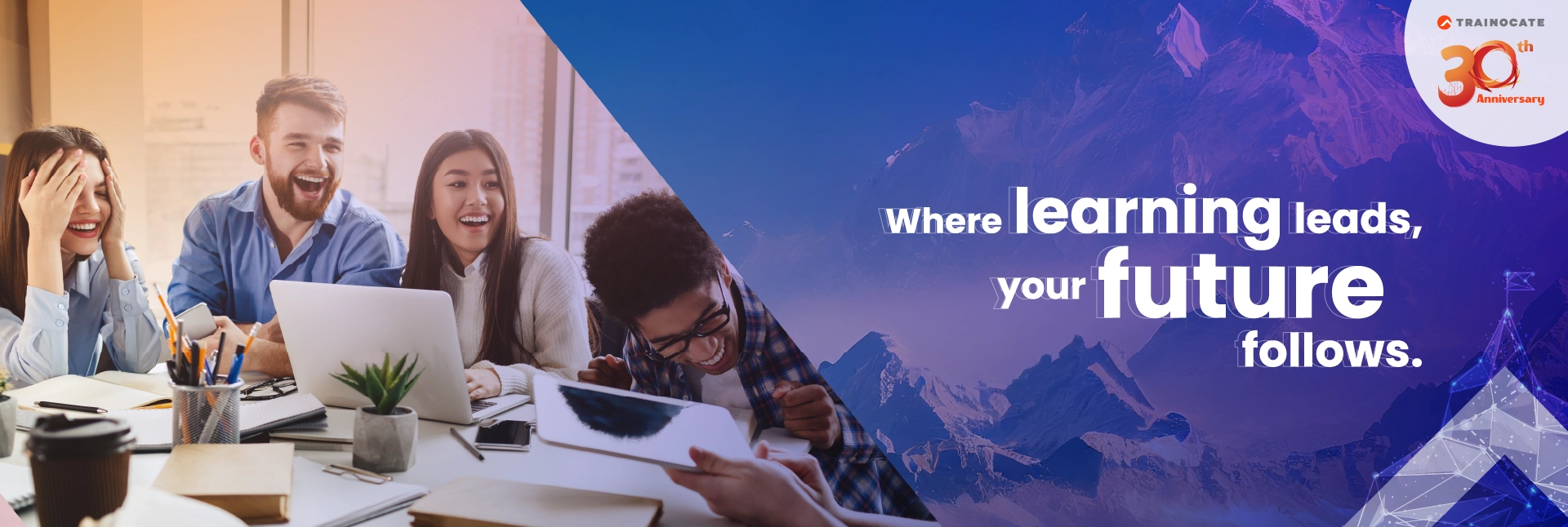 Trainocate Indonesia | Training & certification courses | Business and ...