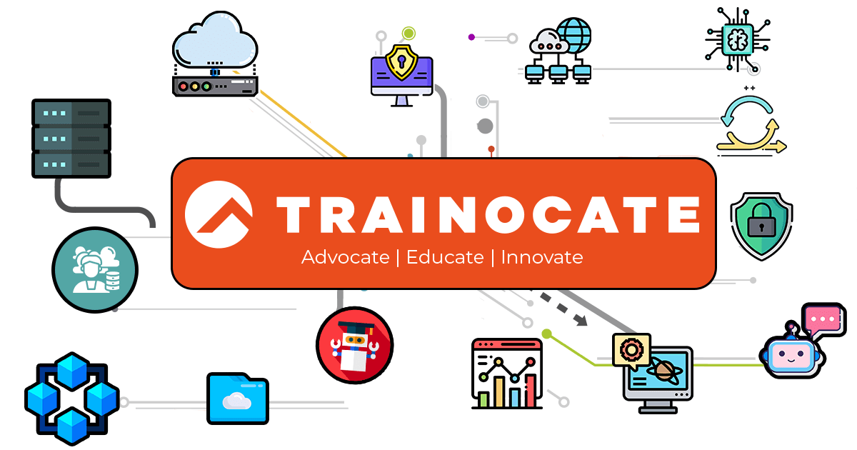 AI-3022 : Implement knowledge mining with Azure AI Search Training Trainocate