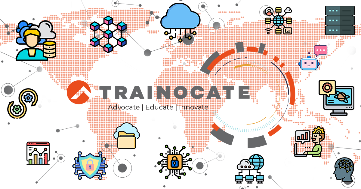 Google Cloud Training & Certification Courses | Trainocate